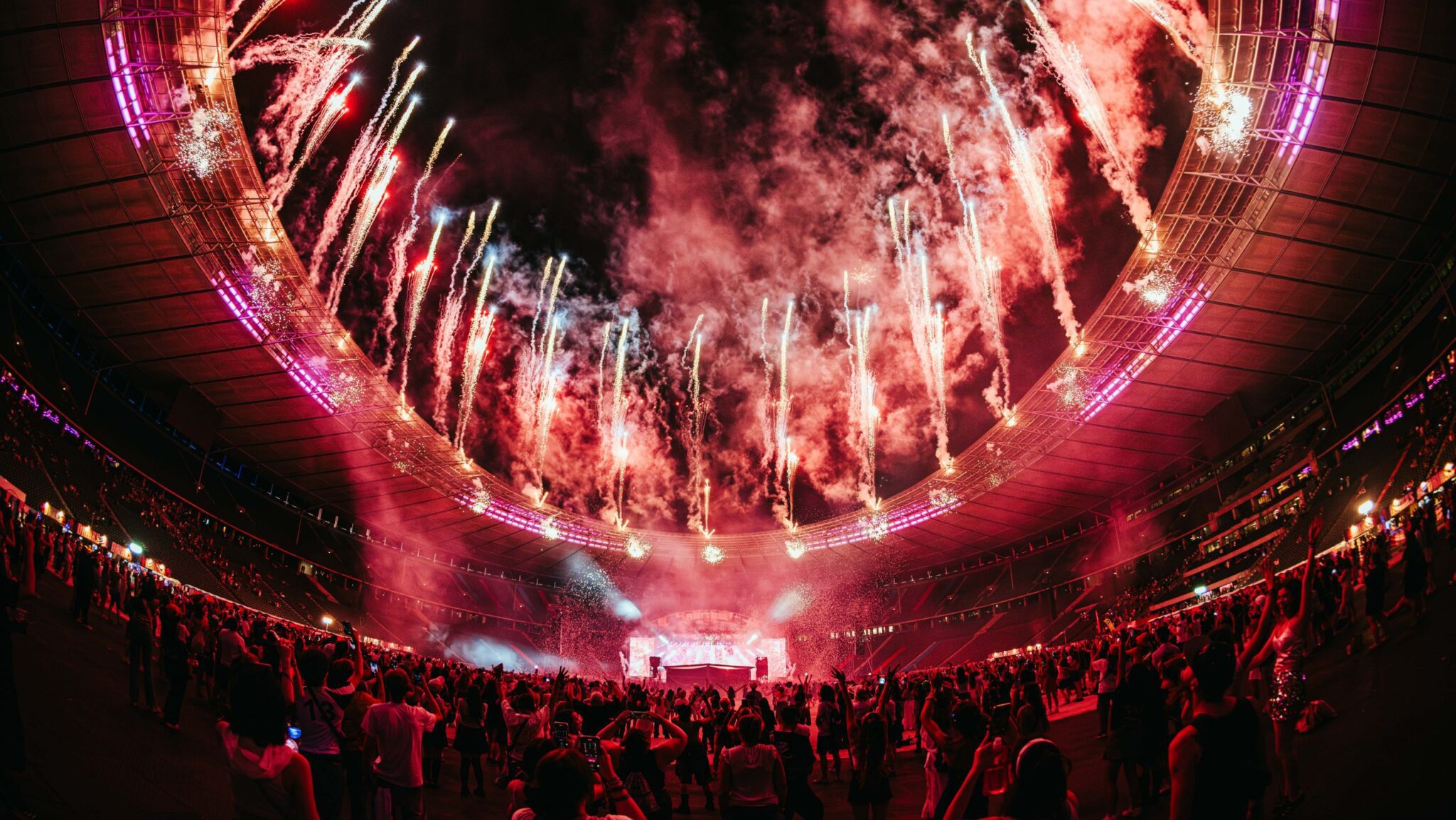 Lollapalooza Berlin 2025 – Superstars, Geheimtipps und Festivalfieber ...