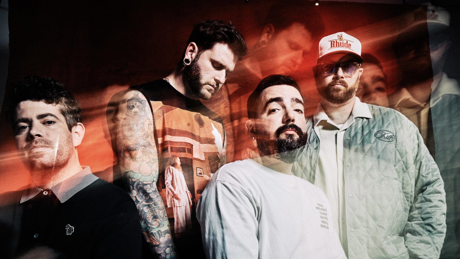 A DAY TO REMEMBER – Exklusive Deutschland-Shows im Juni 2025 mit Terror ...