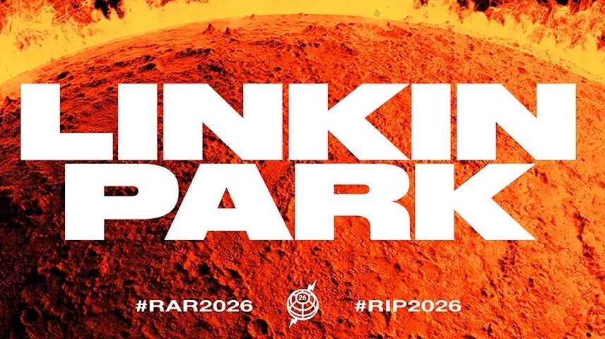 Linkin Park erster Headliner für Rock am Ring 2026 bestätigt - LIVE ...