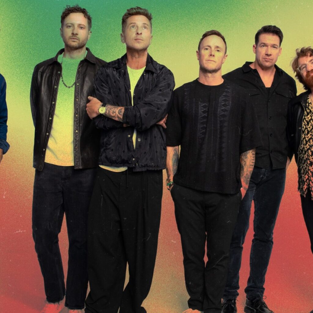 Autostadt Sommerfestival 2026 mit OneRepublic