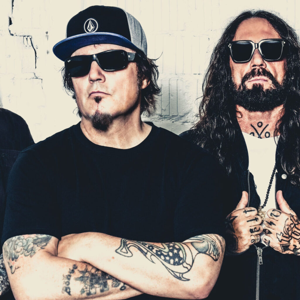 Böhse Onkelz Tour 2025 – 17 Arenashows