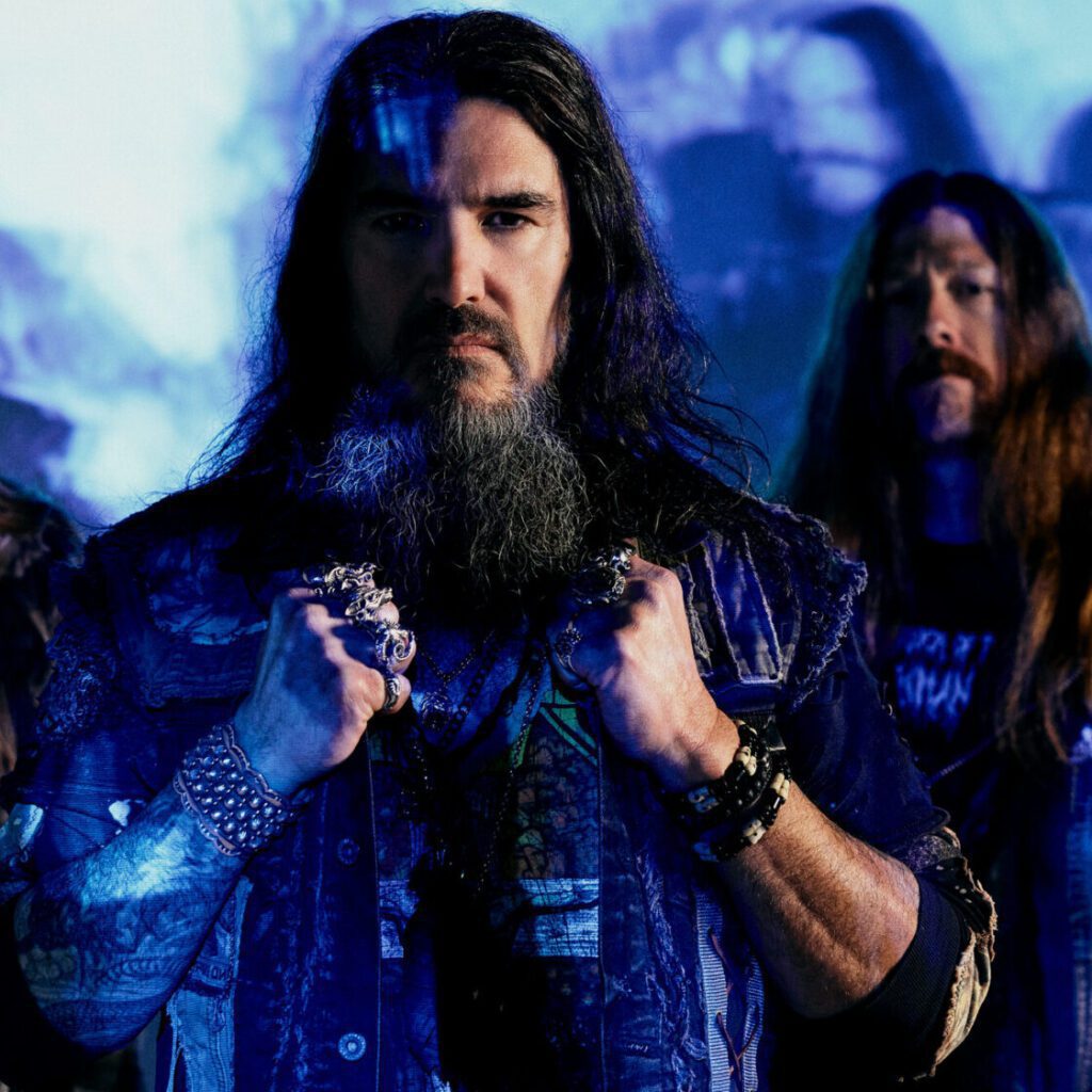 Machine Head Tour 2026: Acht Abende in Deutschland