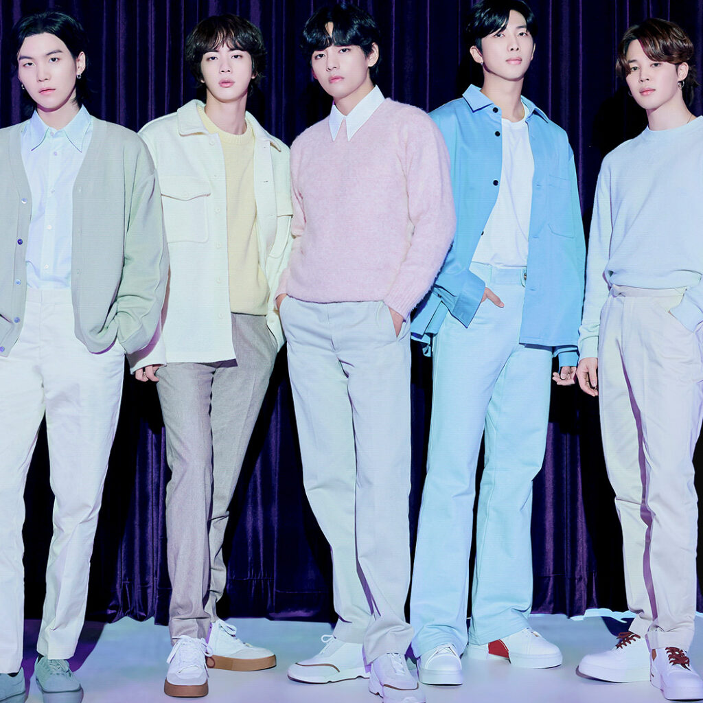 BTS World Tour 2026: Gigantische Show in München